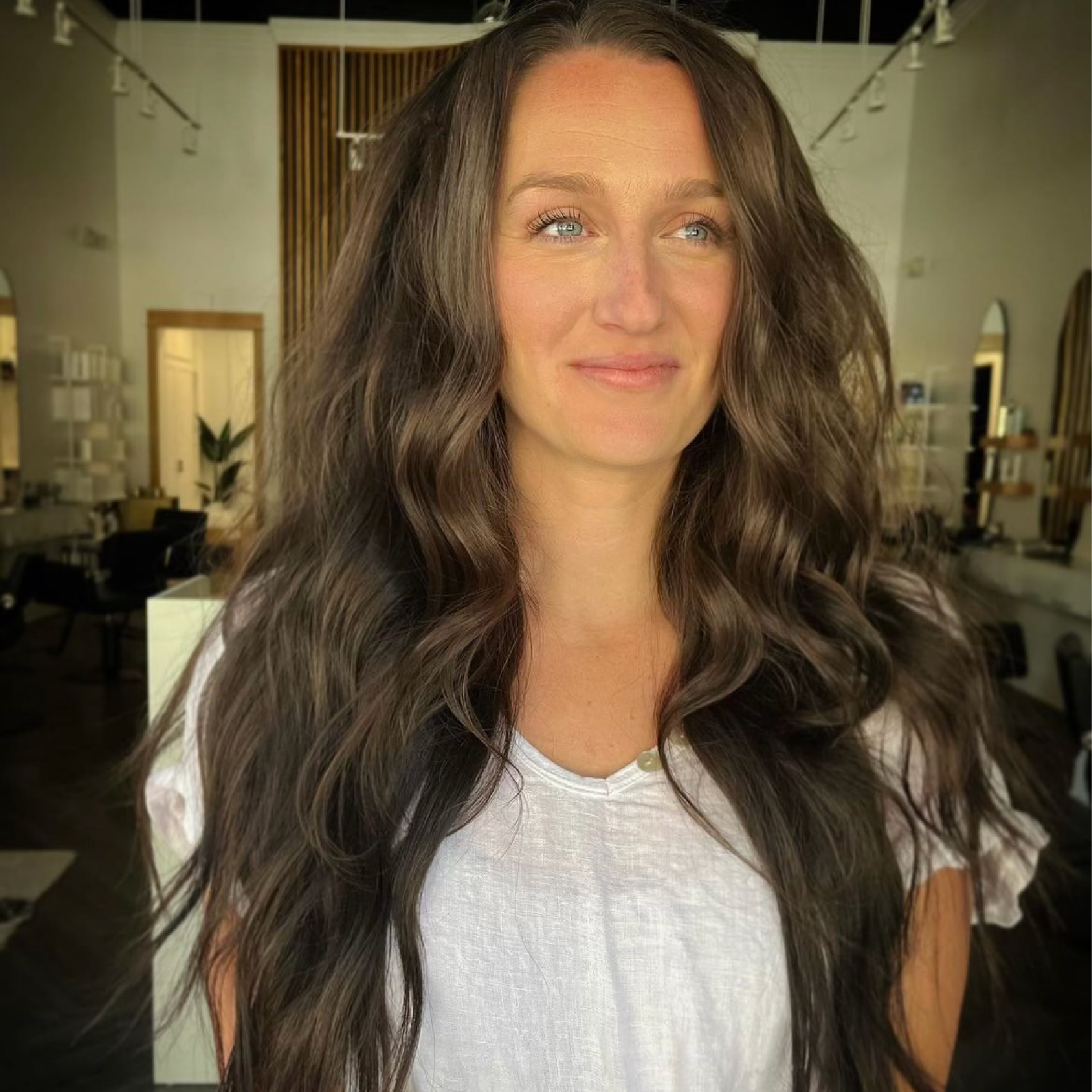 One Row Extensions